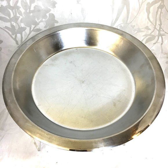 Revere Ware | Kitchen | 81 Revere Ware 2519 Stainless Baker 1987 Vtg ...